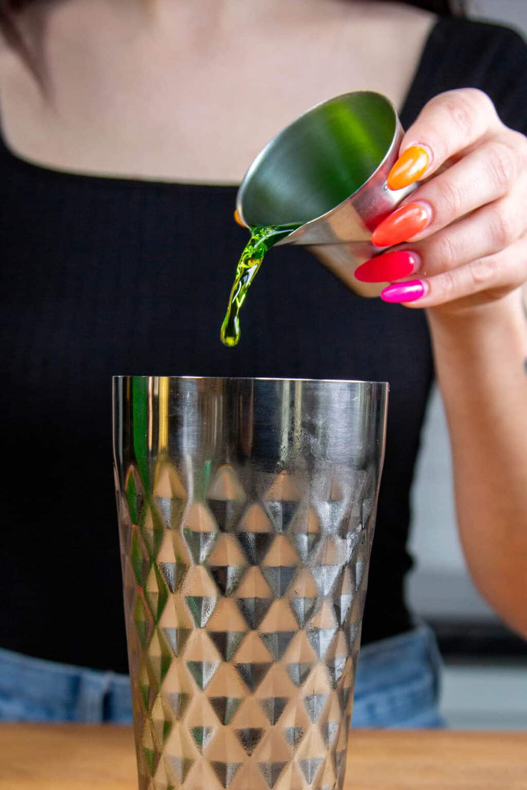 The Best Modern Midori Sour Recipe - dinnercult.com