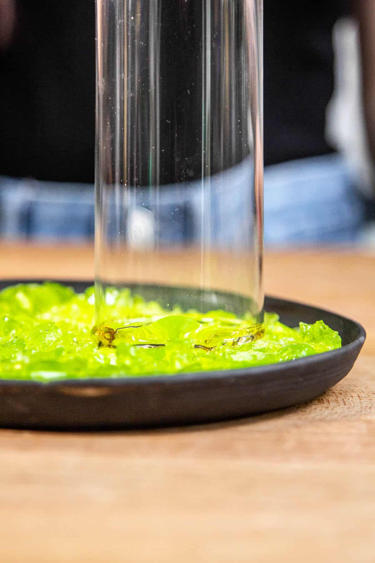 The Best Modern Midori Sour Recipe - dinnercult.com