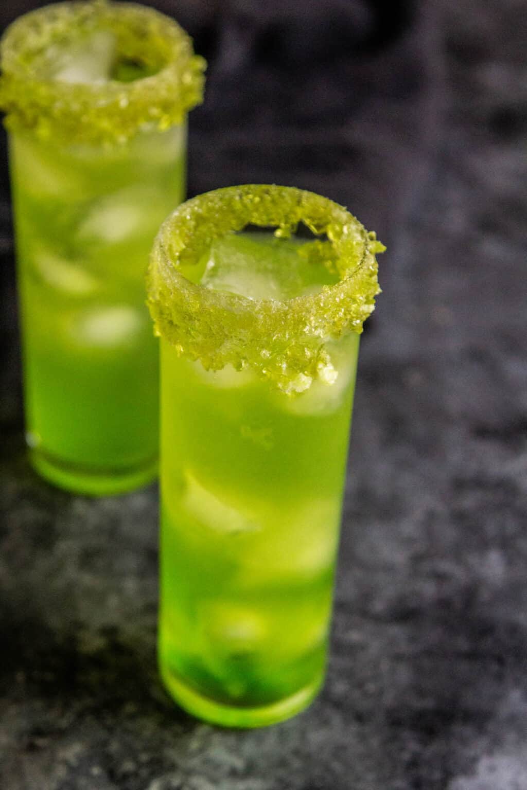 The Best Modern Midori Sour Recipe - dinnercult.com