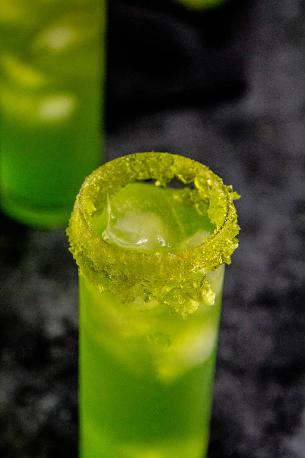 The Best Modern Midori Sour Recipe - dinnercult.com