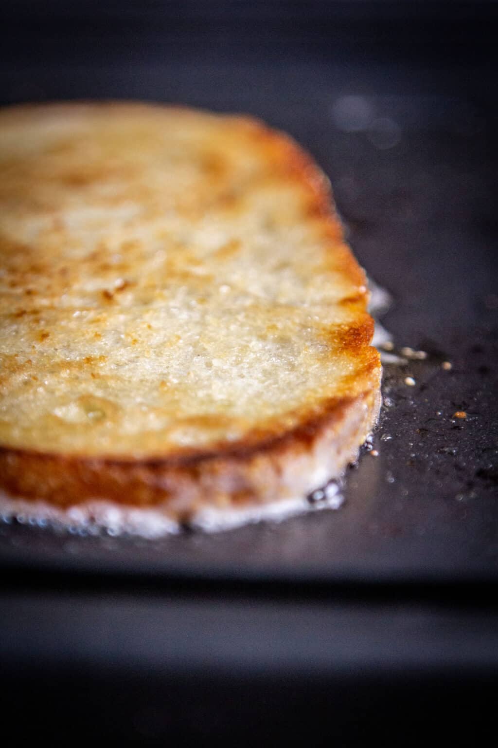 How To Get The Perfect Toast Every Time - dinnercult.com