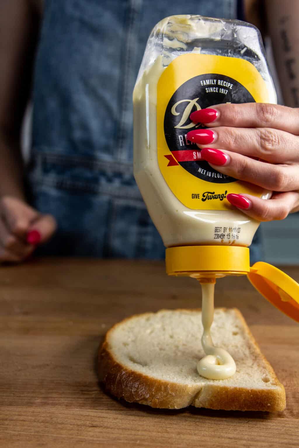 How To Get The Perfect Toast Every Time - dinnercult.com