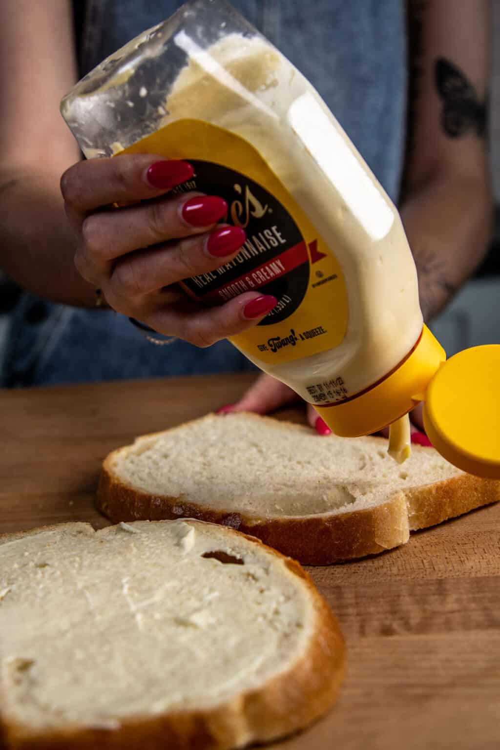 How To Get The Perfect Toast Every Time - dinnercult.com