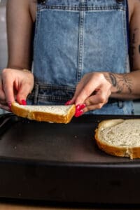 How To Get The Perfect Toast Every Time - dinnercult.com